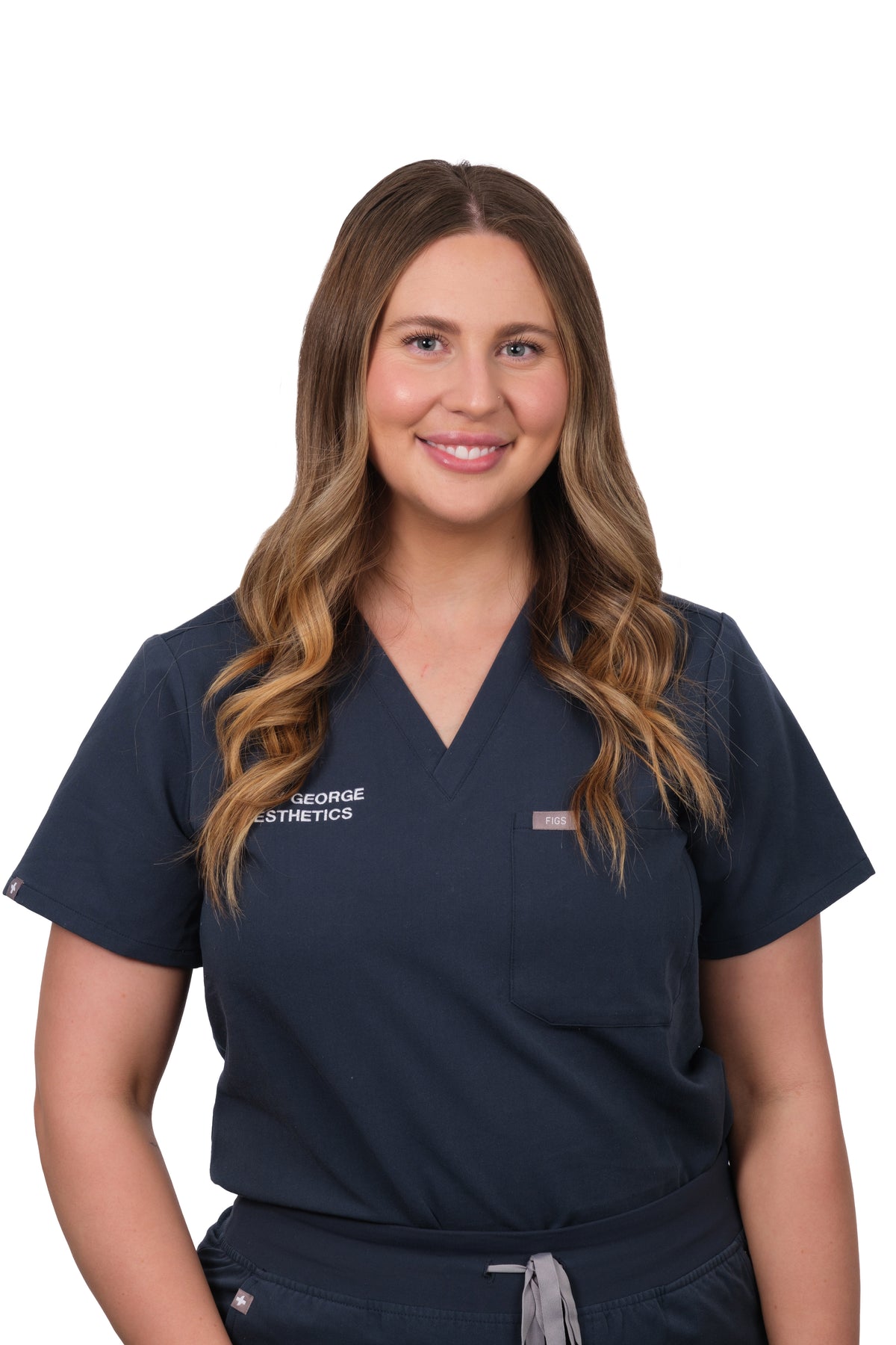 Our Team – Kelly George Aesthetics