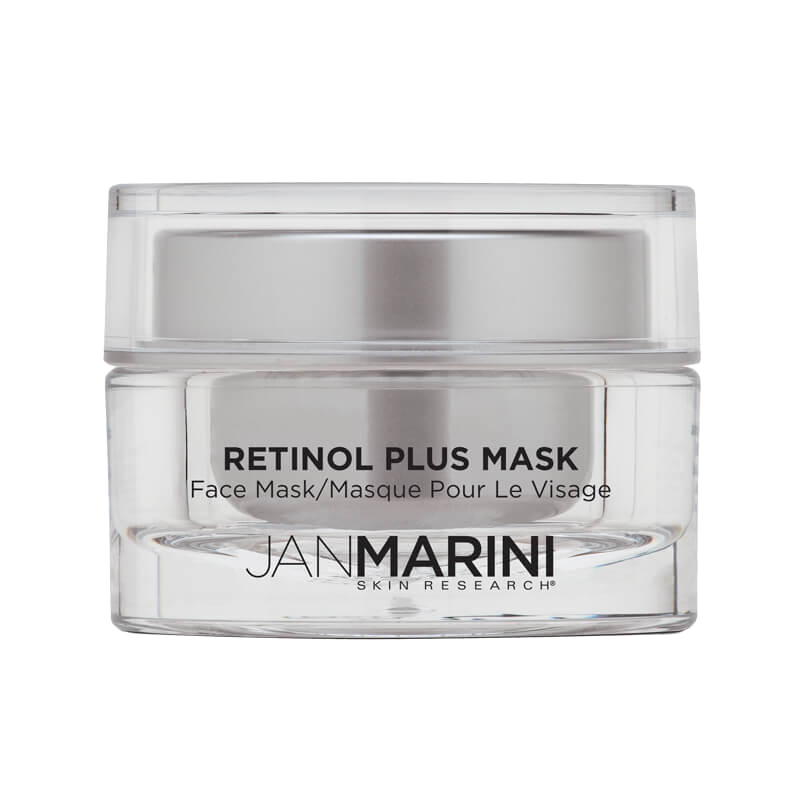 Retinol Plus Mask – Kelly George Aesthetics
