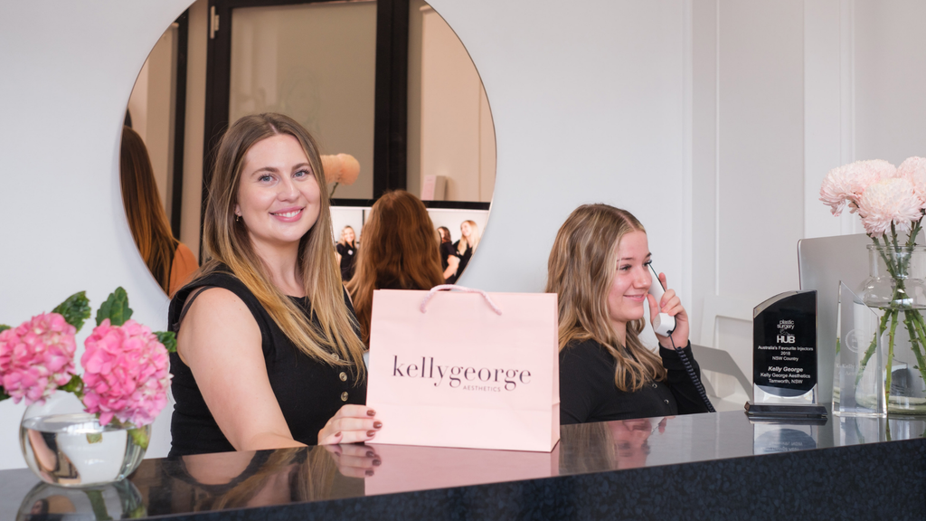 Products – Kelly George Aesthetics