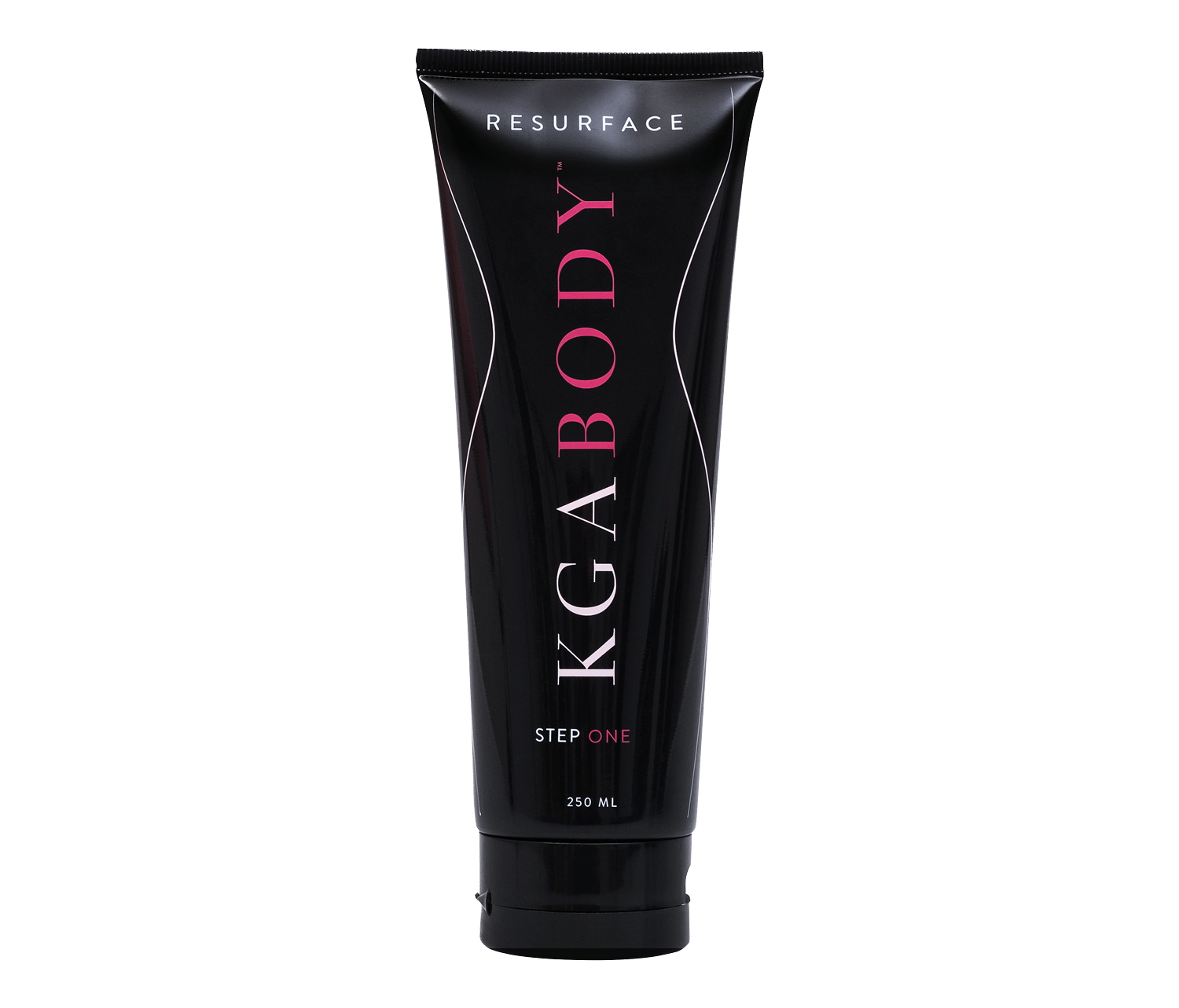 KGA Body Resurface Glycolic Body Polish – Kelly George Aesthetics