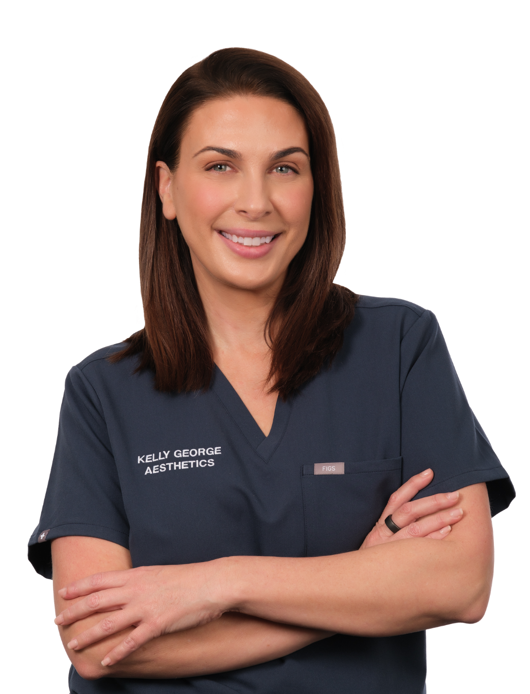 Our Team – Kelly George Aesthetics