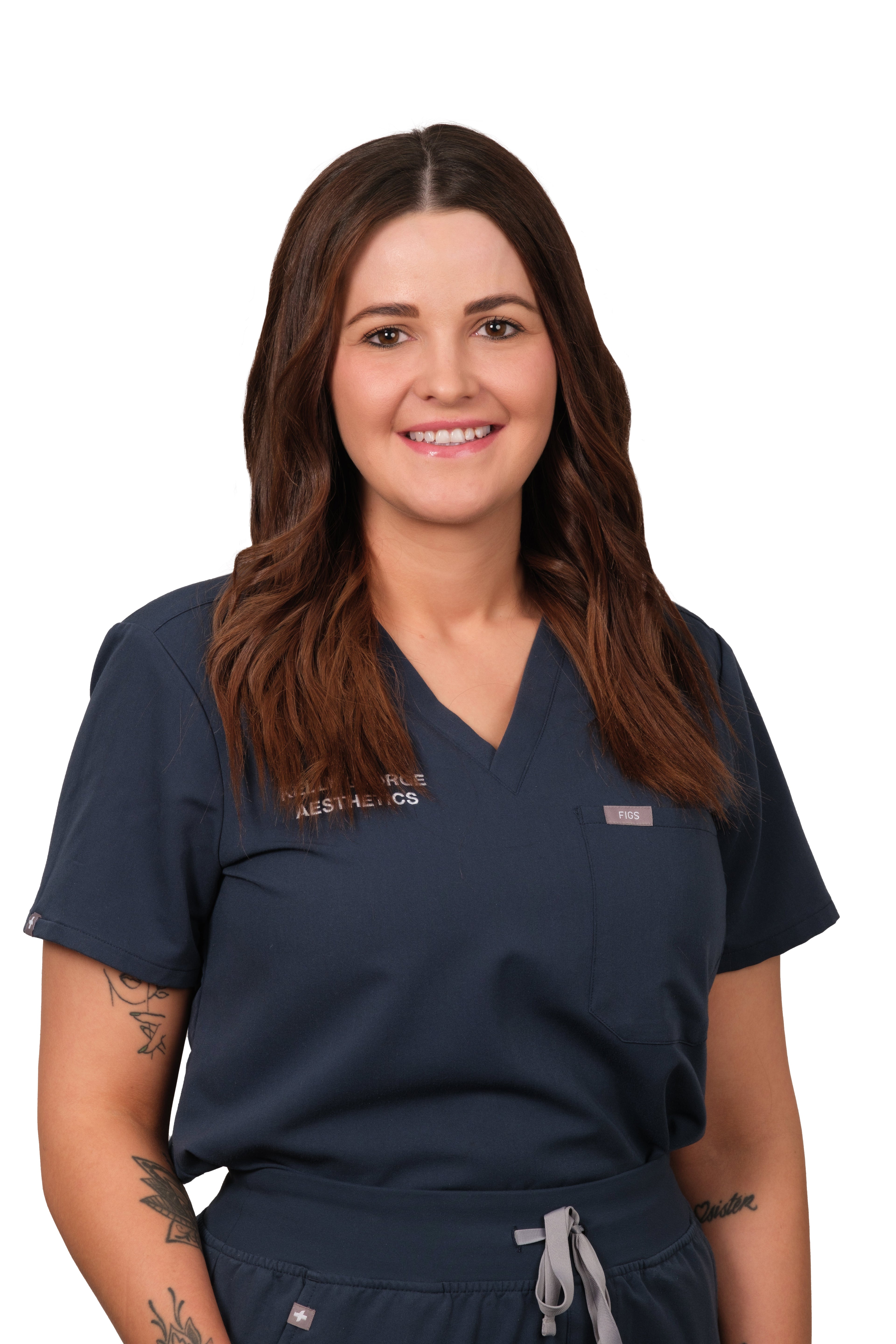 Our Team – Kelly George Aesthetics