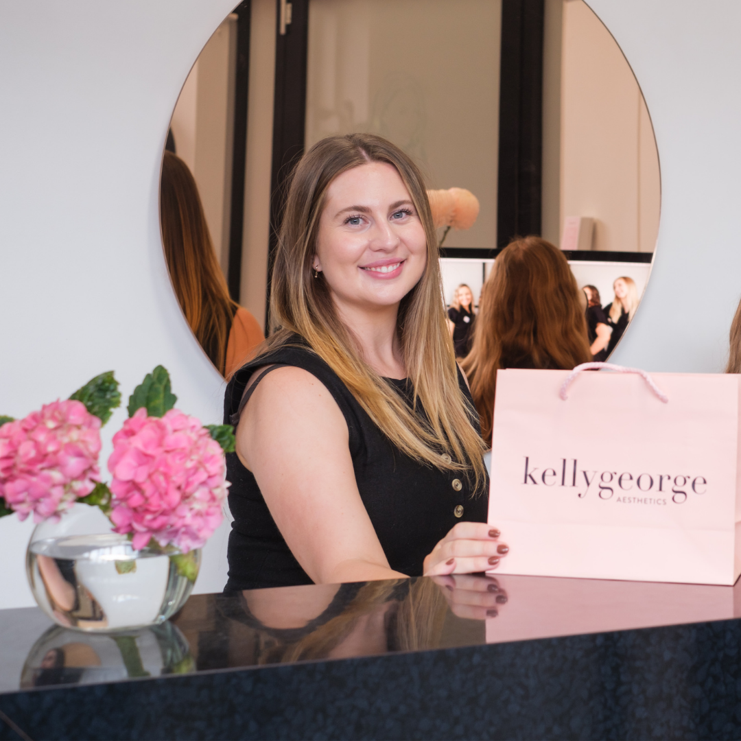 Our Team – Kelly George Aesthetics